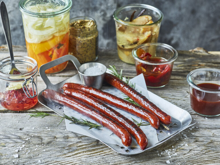 Opskrift på Grillede bimi asparges broccoli