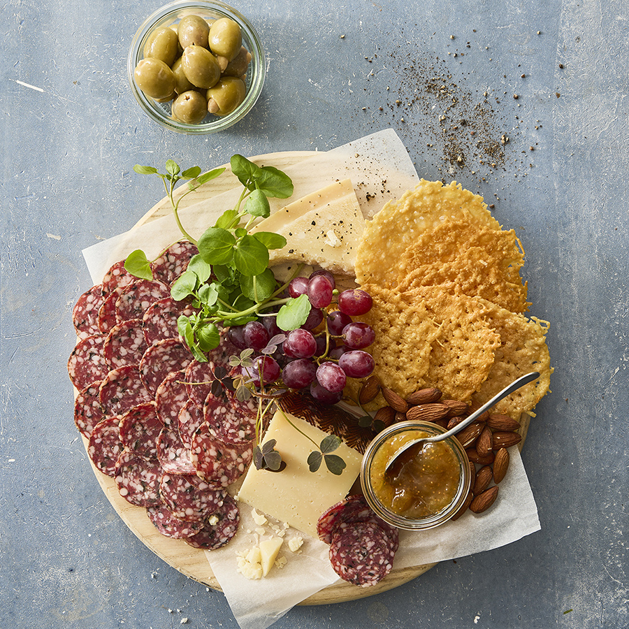 Brunch & Tapas Pølser | Køb her